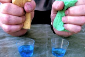 Available Water Capacity – Soil Health Nexus