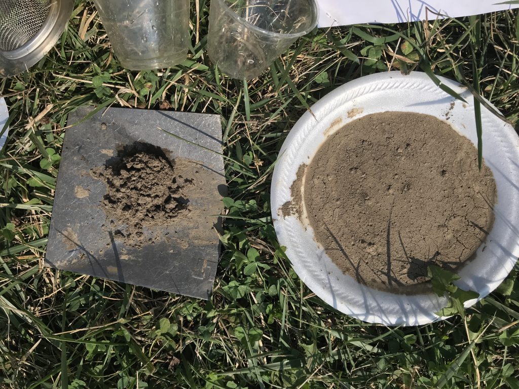 Aggregation and Aggregate Stability – Soil Health Nexus