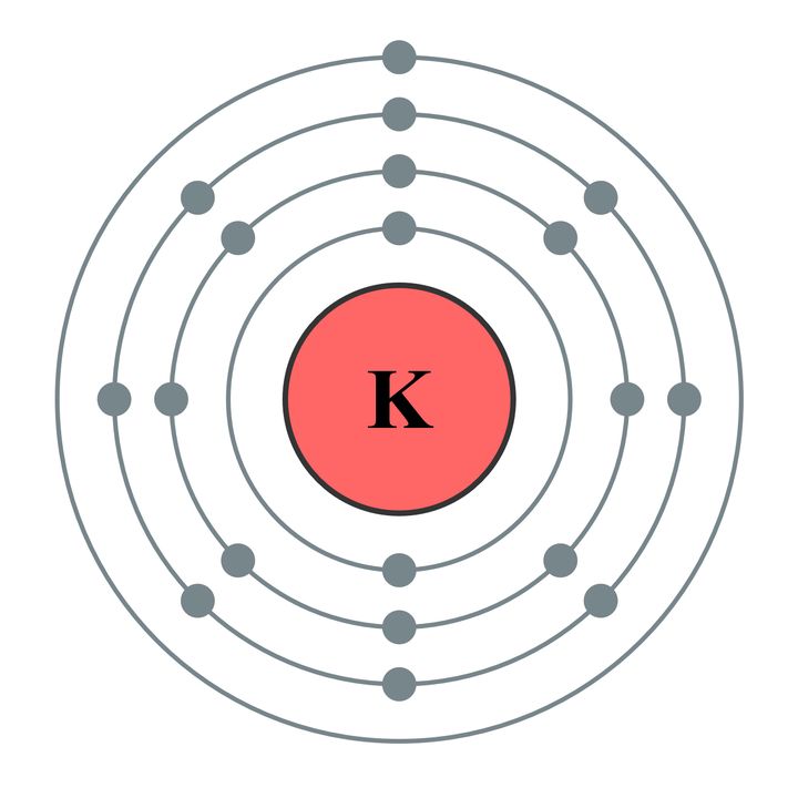 Potassium – Soil Health Nexus